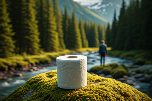 Quando scappa … scappa !!! – SuperChine Adventures